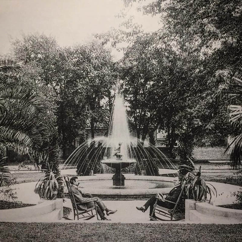 About George W. Maher – The George W. Maher Society